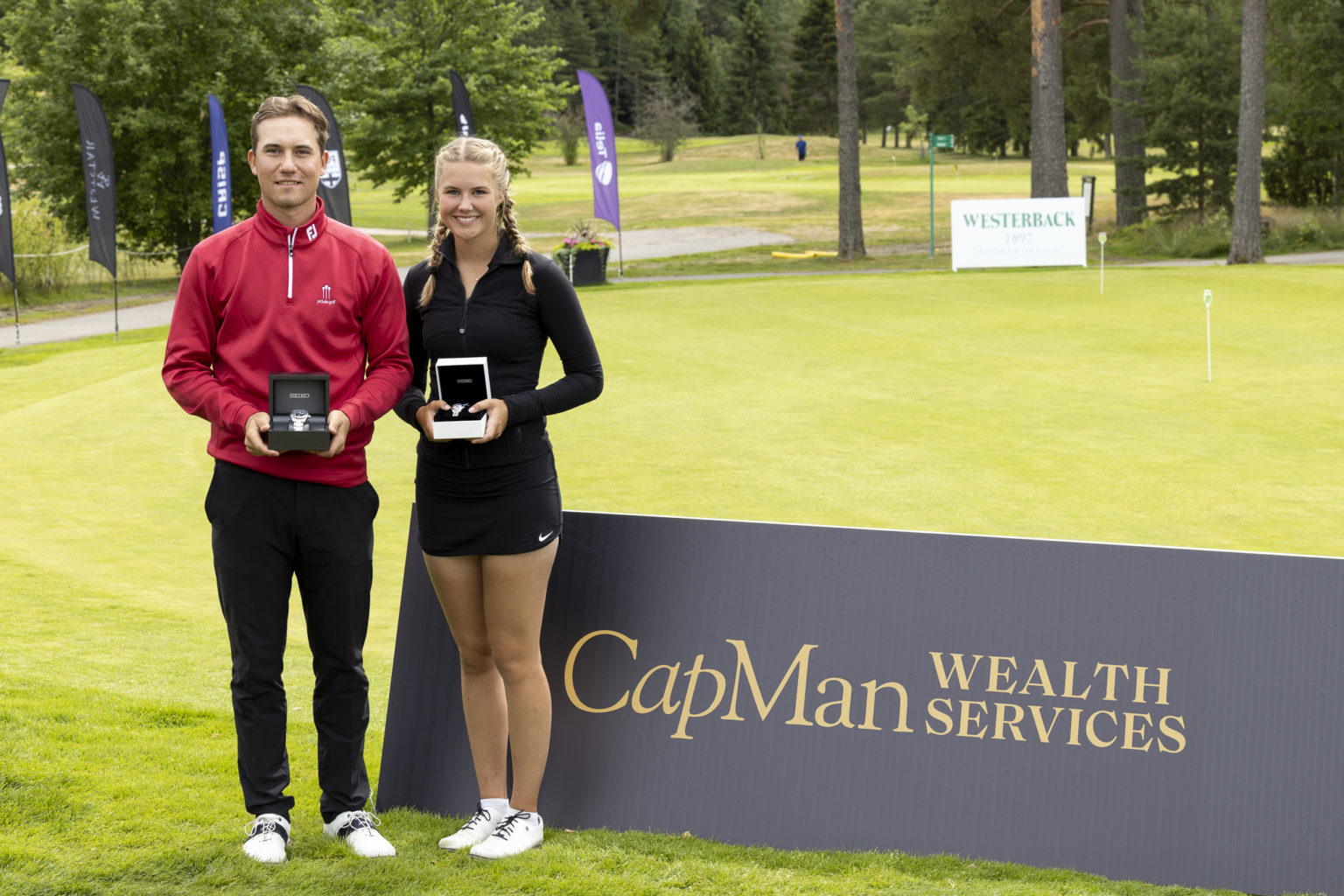 Jaapo Jämsä jätti ammattilaiset taakseen Peuramaalla – Aada Rissanen ...