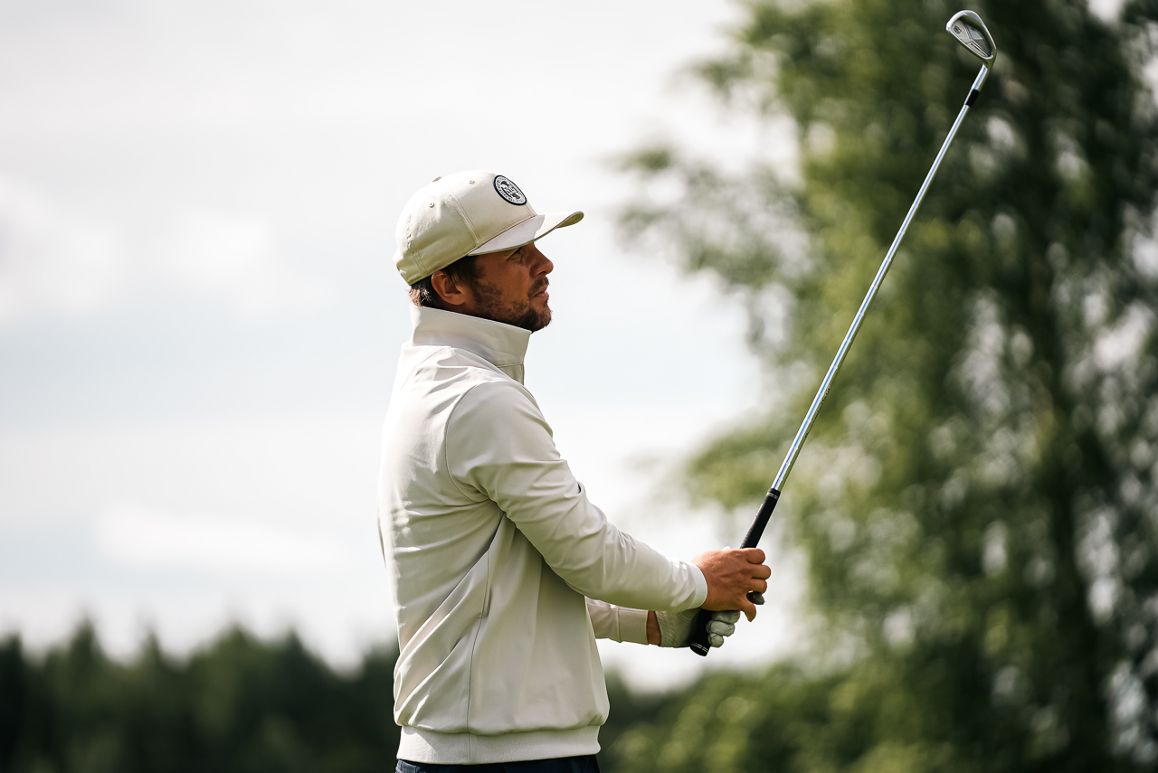 Hook Open käynnistyi huipputuloksin Pirkkalassa - Finnish Tour